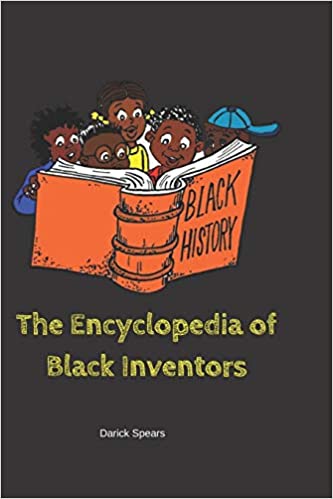 Black Inventors Poster